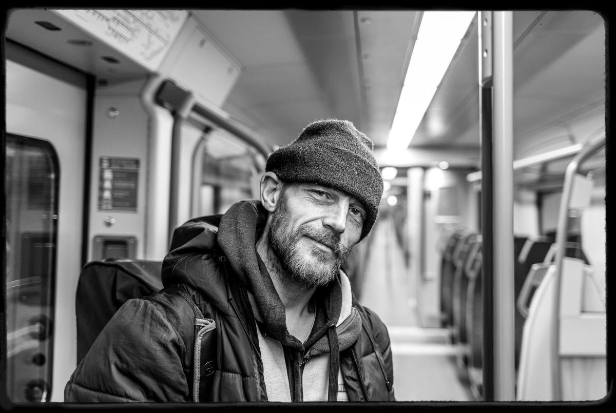 Portraits Winter 2020 – Pitcher Post